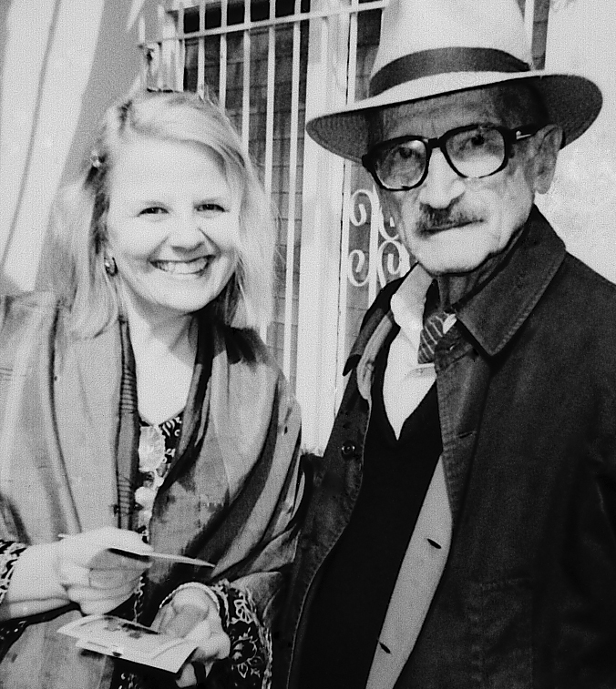 Authorized Biographer | Jules-Engel